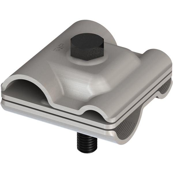 Reinforced clamps