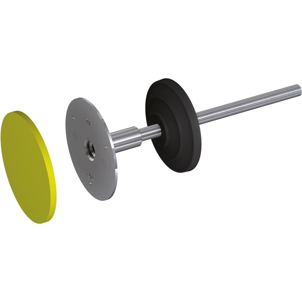 Fixed earthing terminal