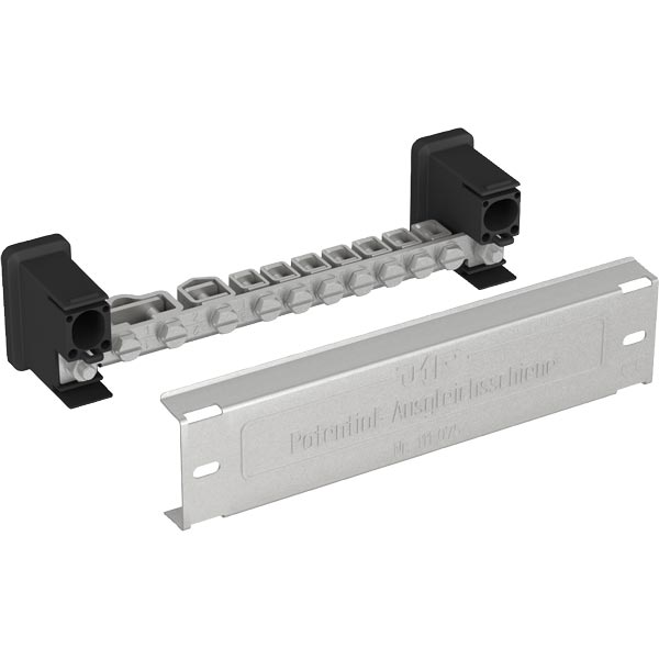 Bonding bar
