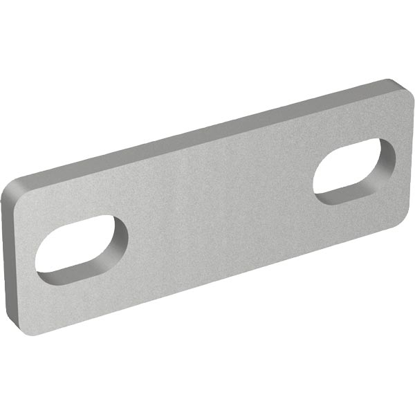 Equipotential bonding bar