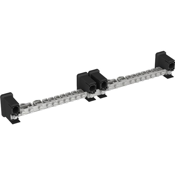 Bonding bar
