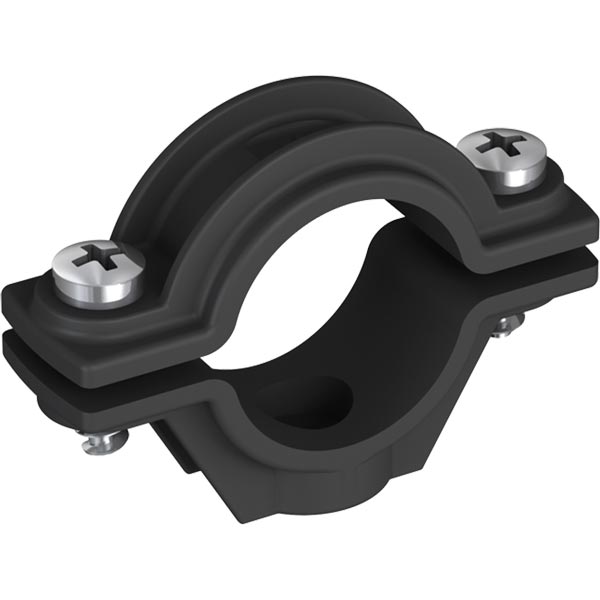 HVC-conductor fastener