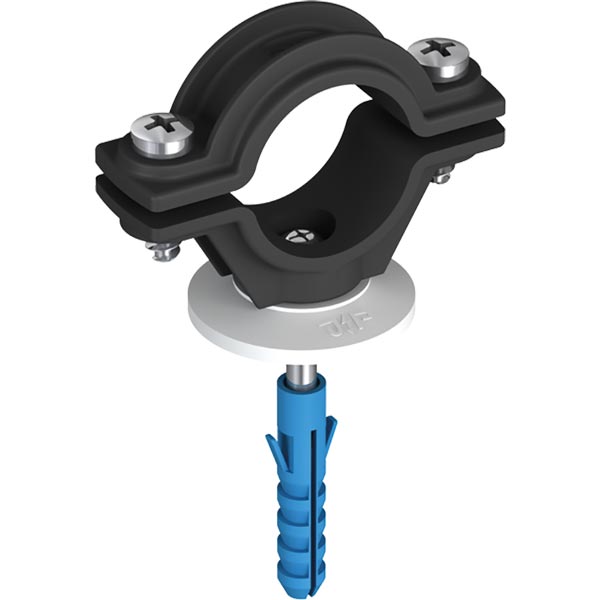 HVC-conductor fastener