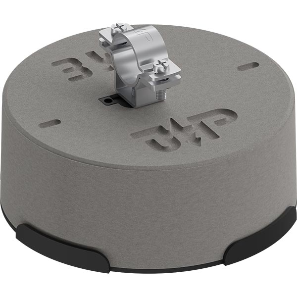 HVC-Roof conductor holder