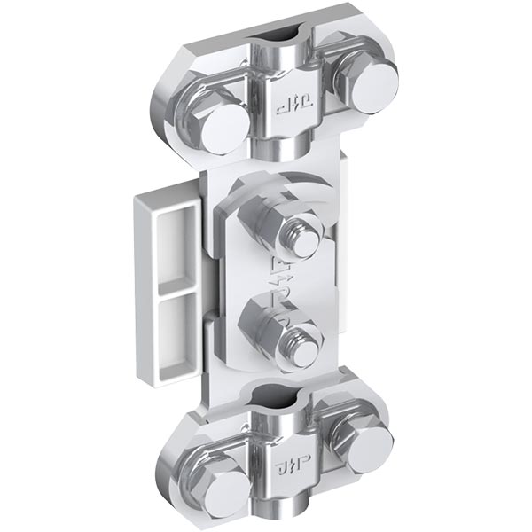 Disconnecting clamp