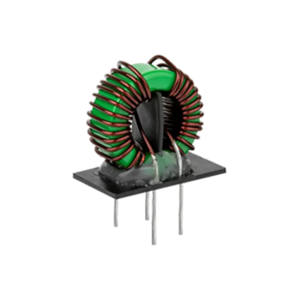 Common Mode Choke (CMC)