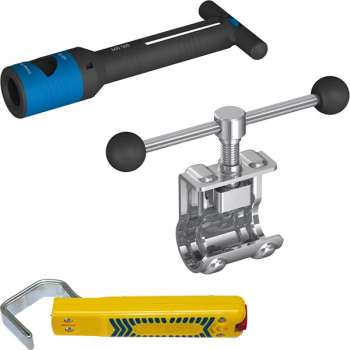 HVC conductor system