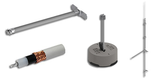 Lightning & Surge Protection Solutions