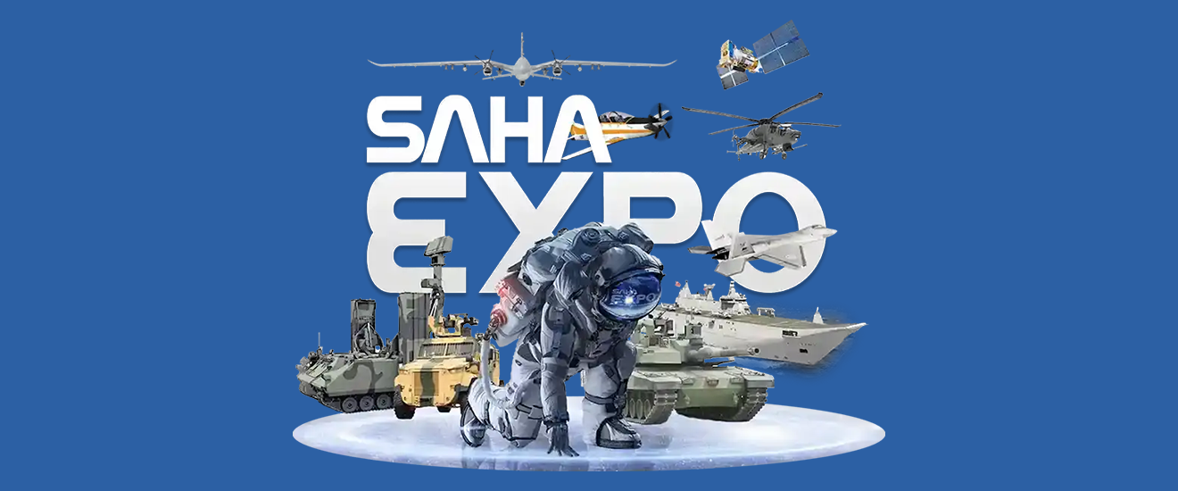 SAHA EXPO 2024