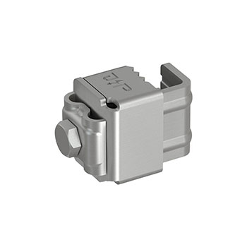 Terminal clamp