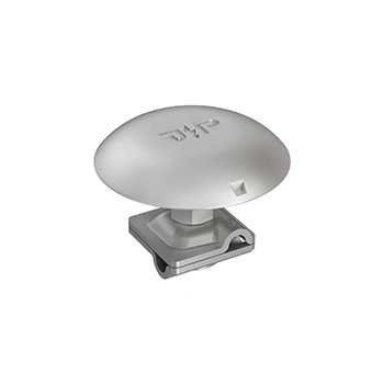 Air-termination stud